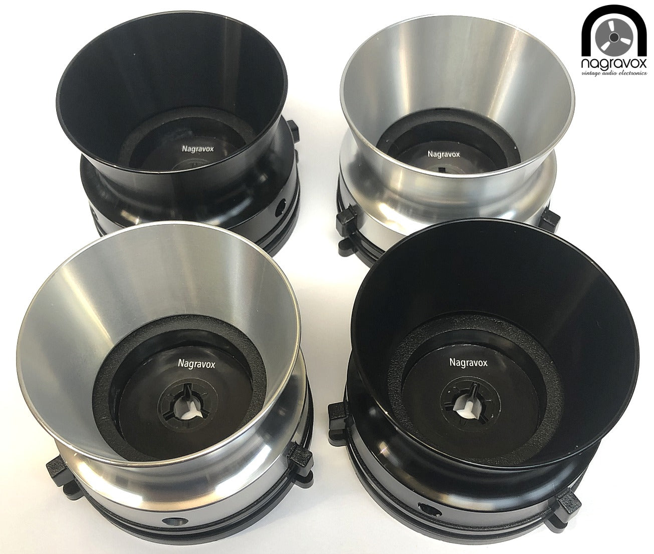 NAB Adapters by Nagravox | Nagravox